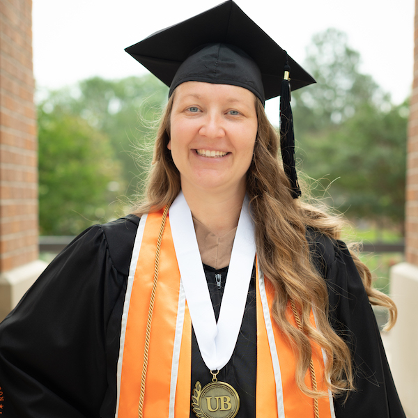 SHSU Commencement Ceremonies